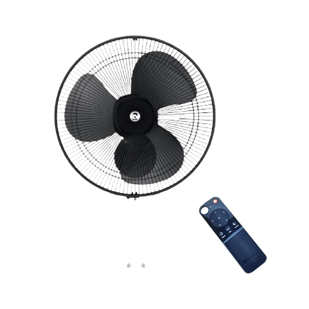 Buy Atomberg Renesa 40cm Sweep 3 Blade Wall Fan (With Remote Control ... Buy Atomberg Renesa 40cm Sweep 3 Blade Wall Fan (With Remote Control ...